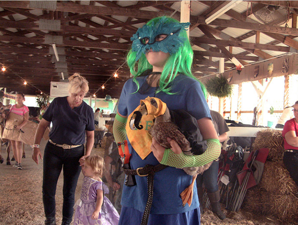 Inflexions 7: Animating Biophilosophy: Adam Zaretsky